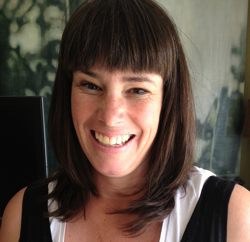 Tracey McMenamin