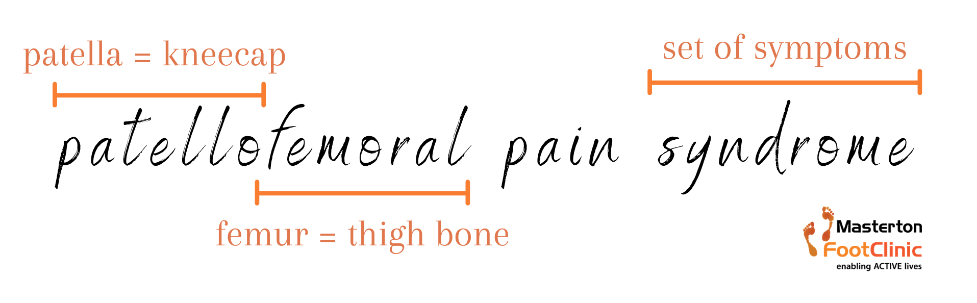 Runner’s Knee - Masterton Foot Clinic