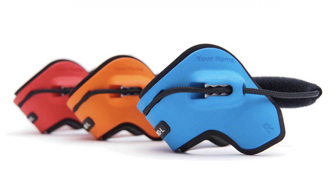 EXO-L Ankle Sprain Prevention Brace - Masterton Foot Clinic