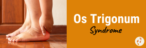 Os Trigonum Syndrome - Masterton Foot Clinic