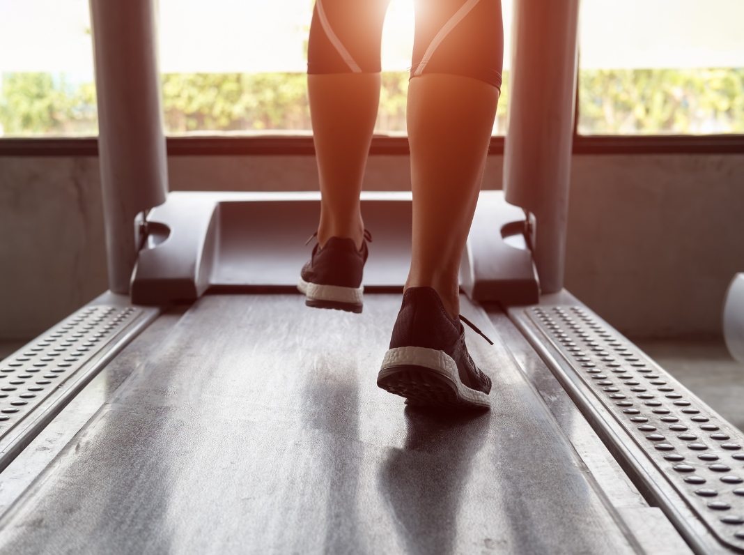 Gait Analysis - Masterton Foot Clinic