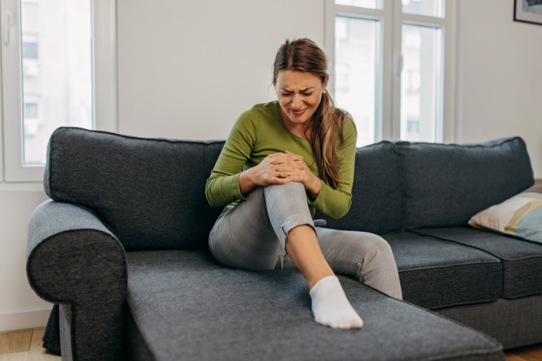 Netball Injuries | Masterton Podiatrist - Masterton Foot Clinic