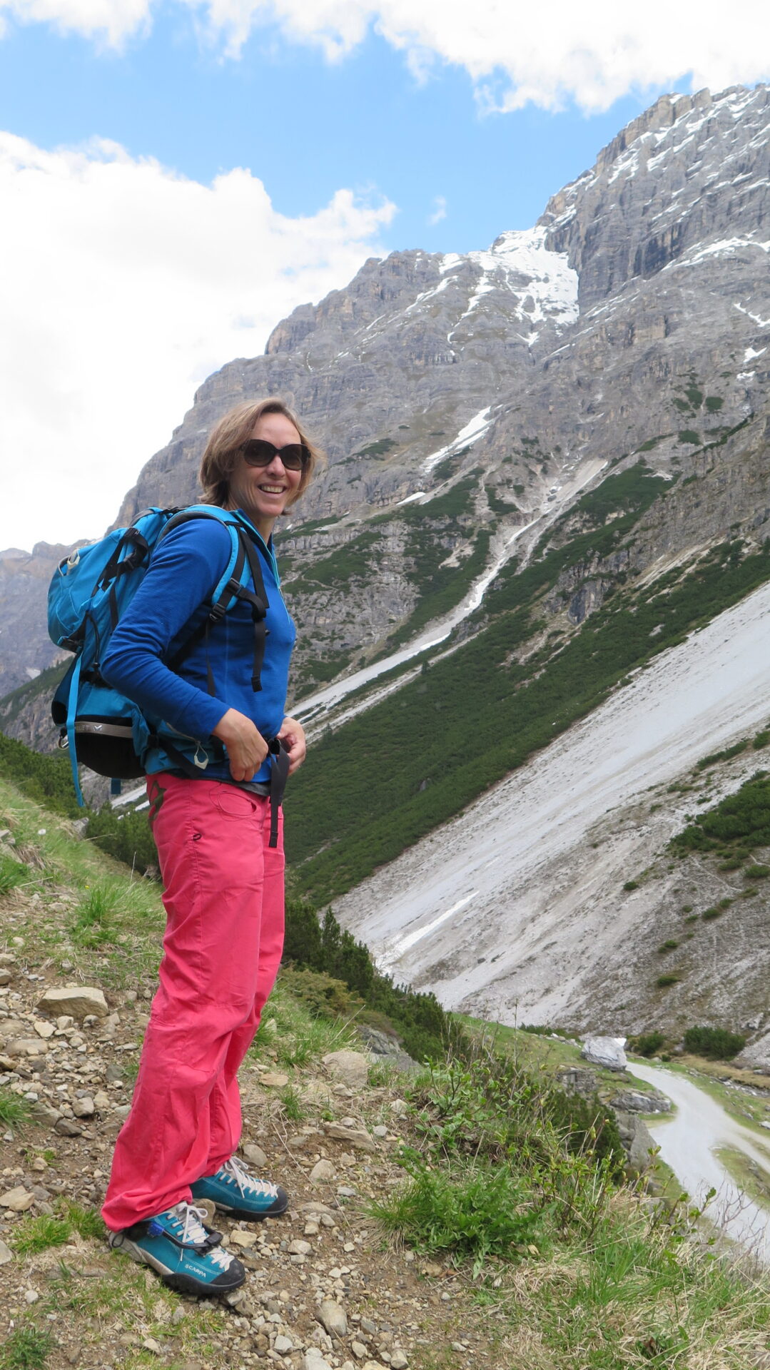 Xtern AFO Brace (Foot Drop) - Masterton Foot Clinic