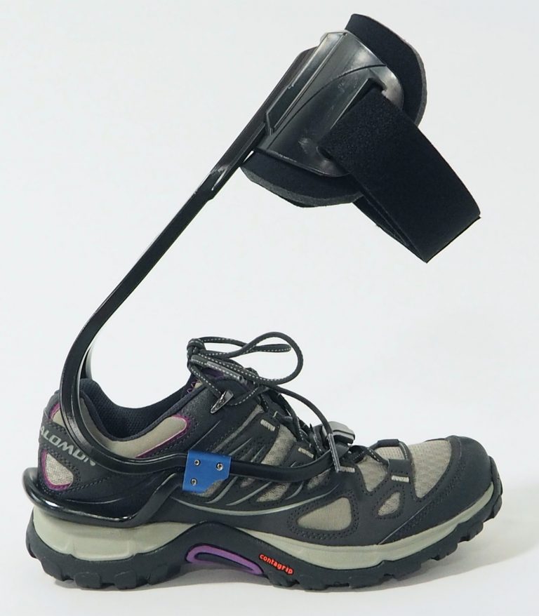 Xtern AFO Brace (Foot Drop) - Masterton Foot Clinic