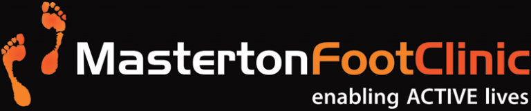 Lateral Column Overload - Masterton Foot Clinic